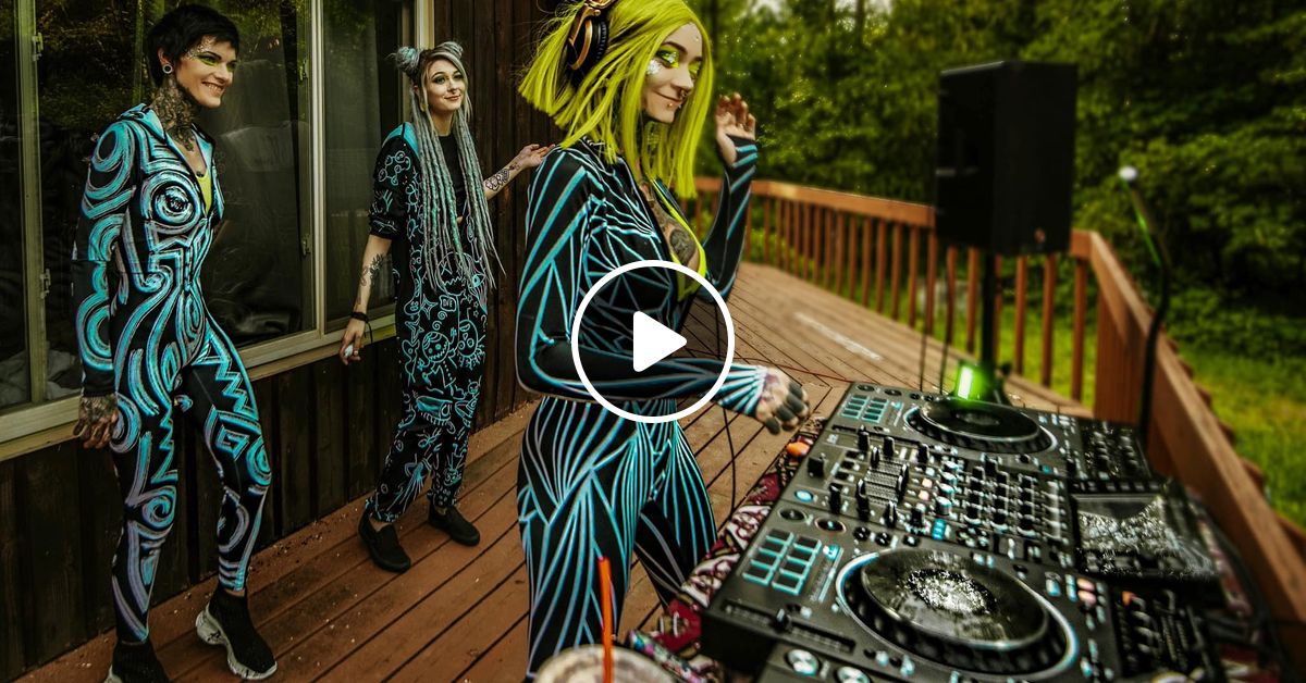 Morgin Riley - Tech House - 3AM SESSIONS 7.12.22 by Morgin Riley | Mixcloud