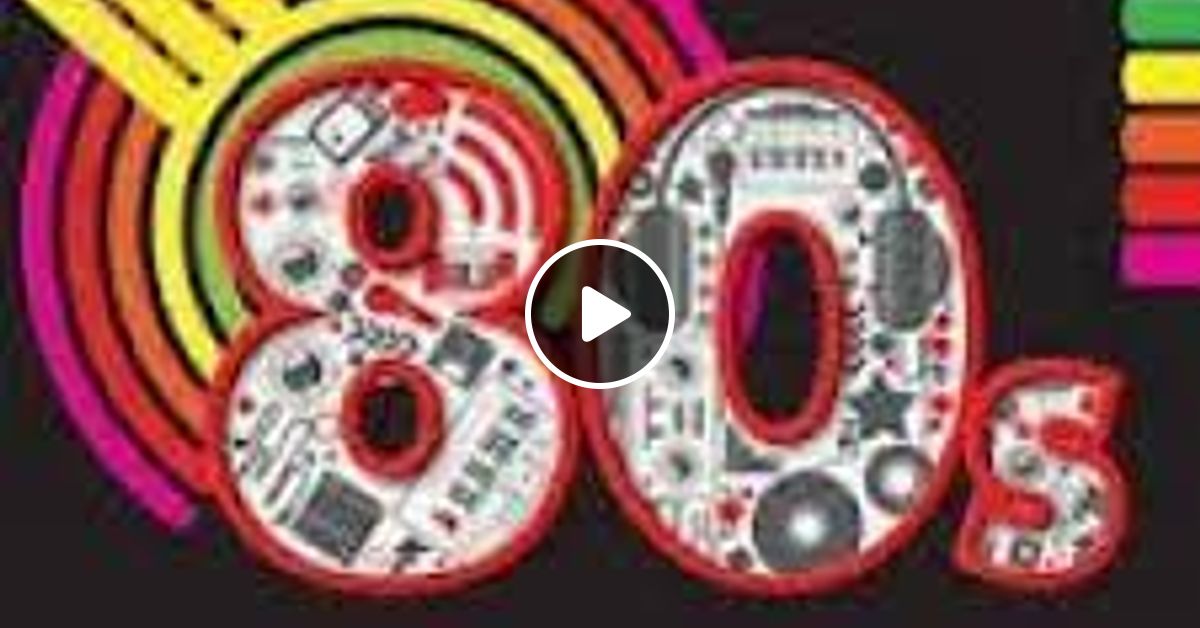 Just Another 80's Megamix by DJ CraigSA | Mixcloud