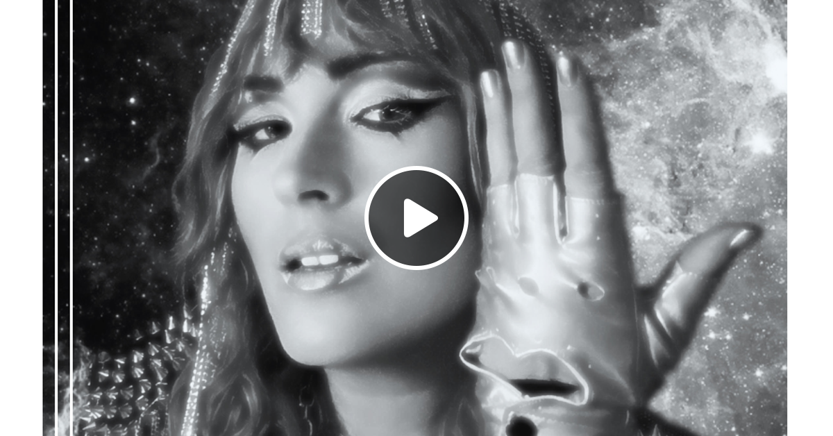 RADIO KAPITAŁ: Horror Show - Guest Mix: #58 ELECTRIC VISIONARY (2025-01-13) by Radio Kapitał ...