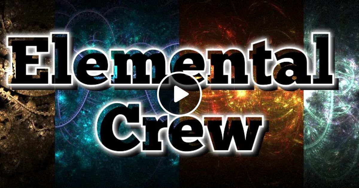 The Elemental Mix 2022 by Dj silver fox | Mixcloud