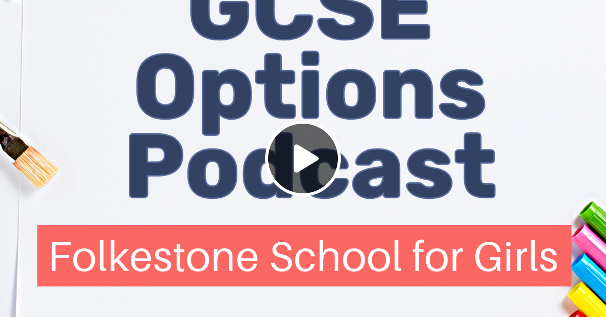 MATHS - GCSE Options Podcast by FSG Radio | Mixcloud