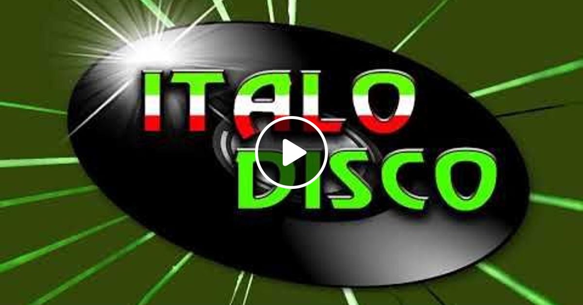ITALO DISCO by Alberto M | Mixcloud