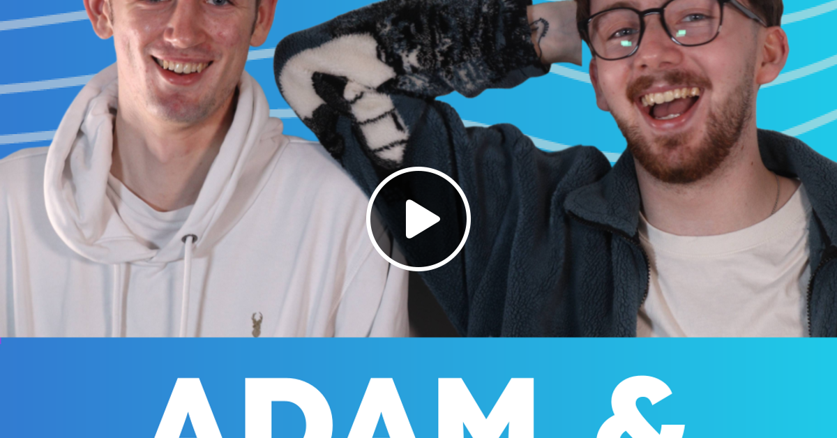 Adam Alex At Drivetime 30 10 24 By Shock Radio Mixcloud