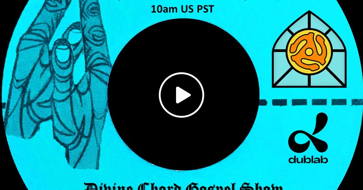 Divine Chord Gospel Show pt. 157 - Summer Soundclash Series 2024 vs ...