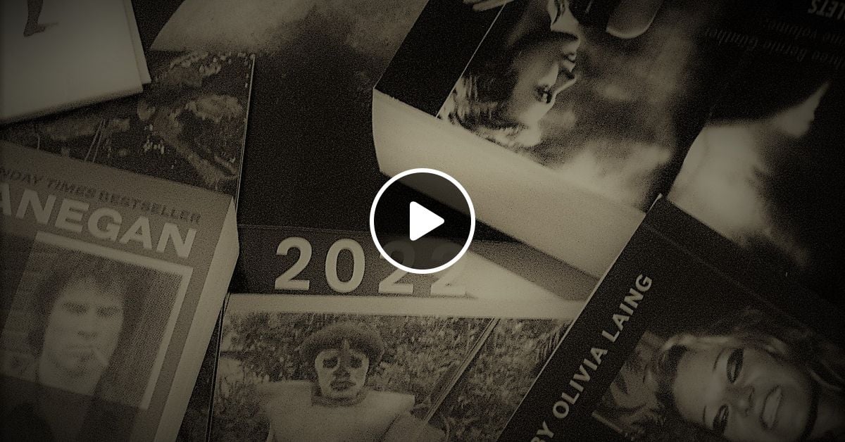 TKS#332: '2022 RETRO, Pt. 2' by The Kitchen Sink | Mixcloud