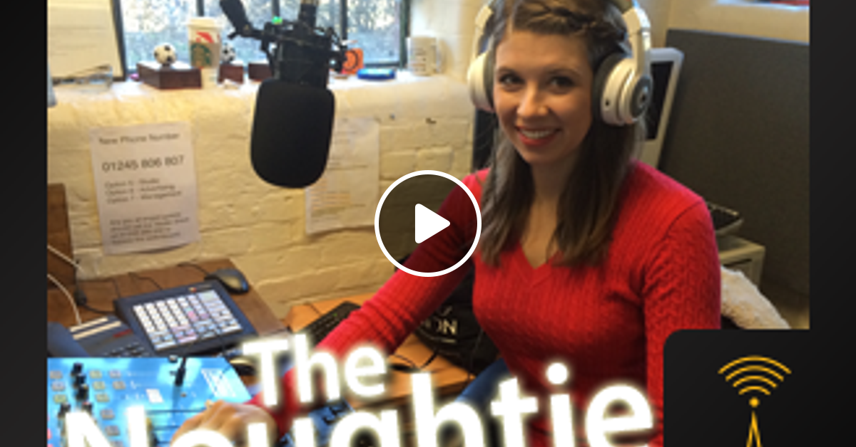 The Noughtie Show - @00sshowCCR - Tara Stapley - 26/04/15 - Chelmsford ...