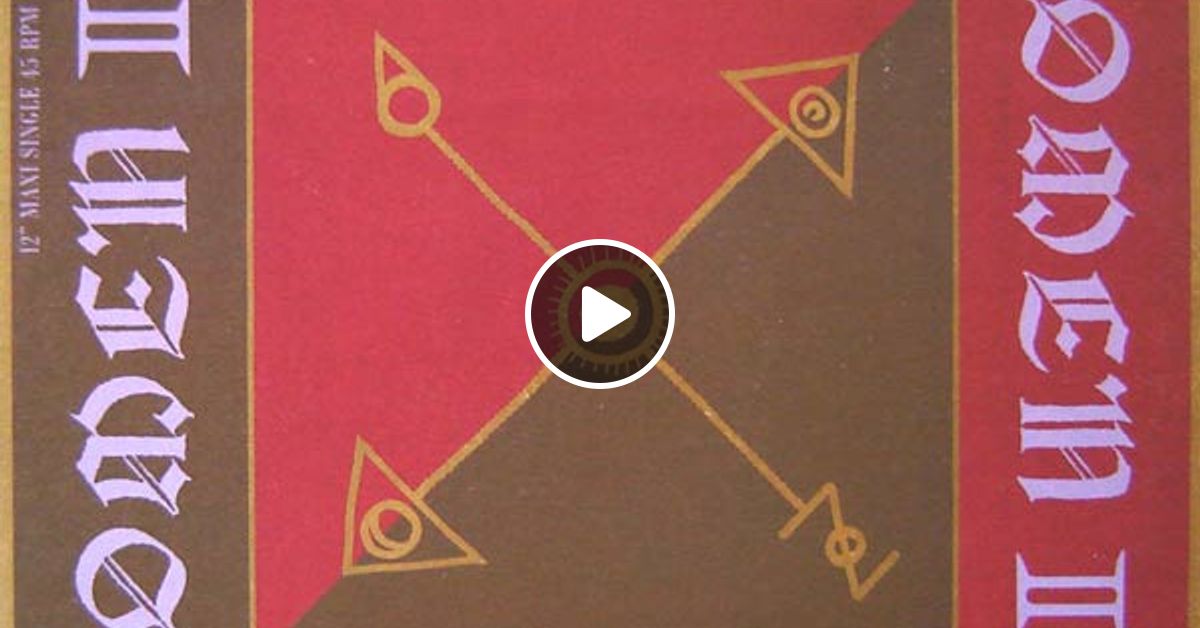 #767 Synthpop & Waves 1989 Ep. 6 by Dani Tamayo | Mixcloud
