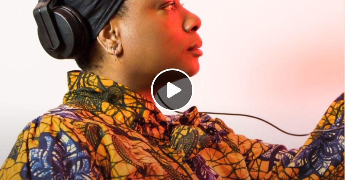 Marcia Carr | ¡Take The Con! | The BoAt Pod | July 2022 by The BoAt Pod | Mixcloud