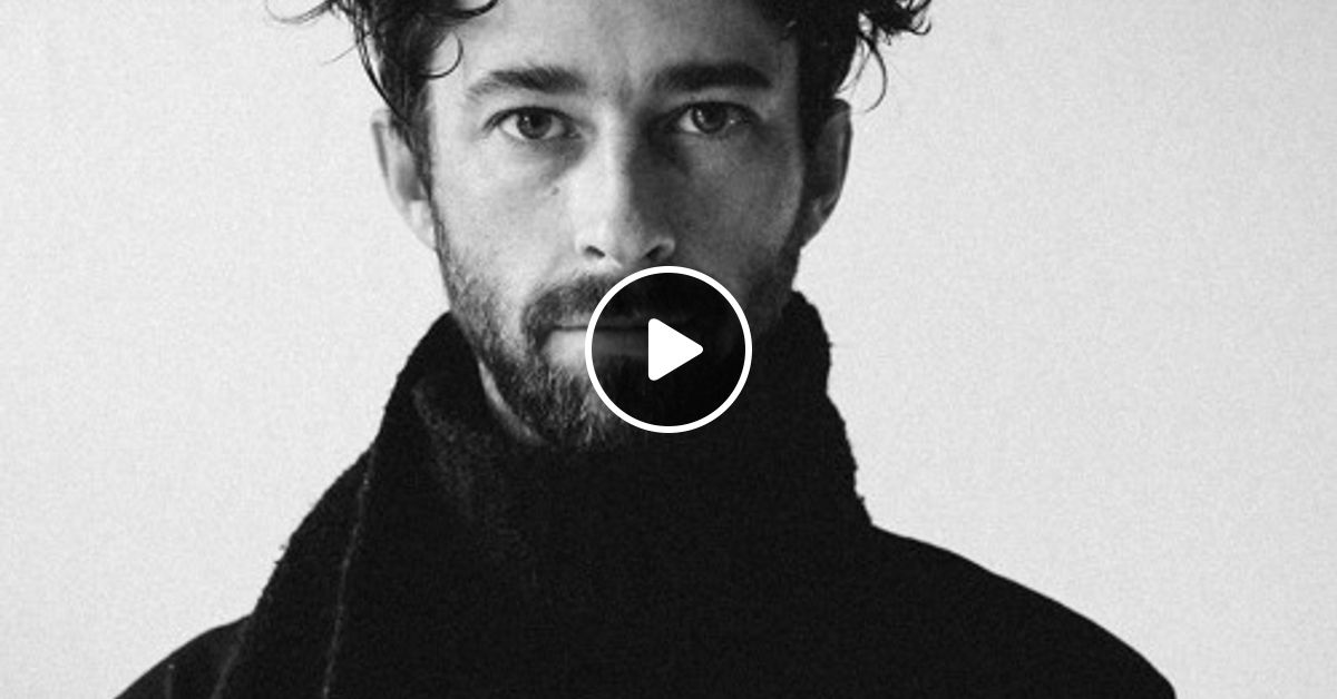 Adam Marshall: The Ransom Note Mix by Ransom Note | Mixcloud