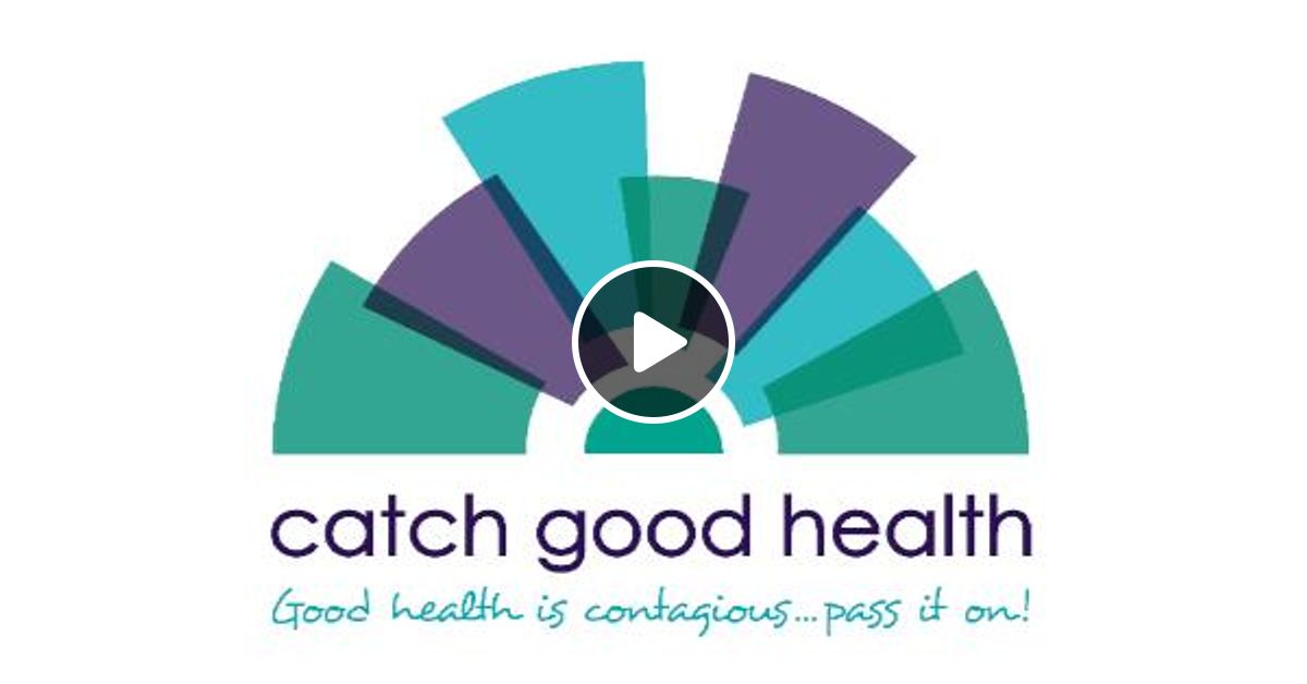 Life Coaches Erica, Shawna, & Jen Talk Courage by Catch Good Health ...