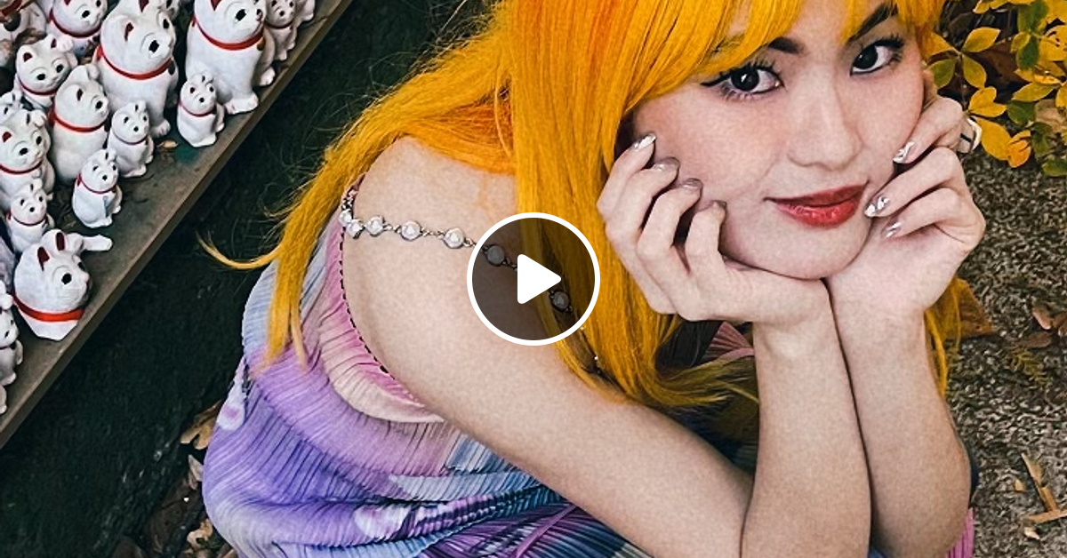 Liquid Mirror: An Asia Travel Diary w/ Olive Kimoto - 11th December 2023 by Mixcloud NTS Radio ...