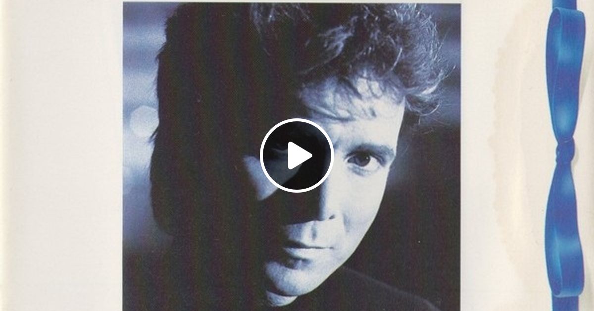 Cliff Richard's 80s Private Collection by DJ Bond | Mixcloud