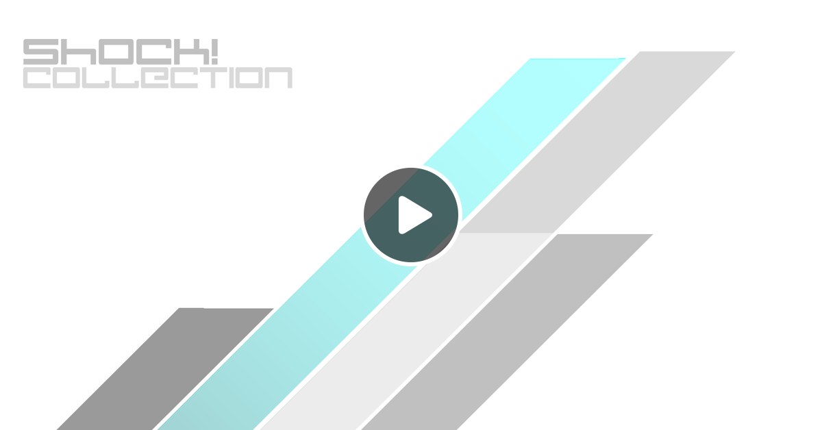 SHOCK! Mixtape - Progressive House / Electro - by DJ MKP by DJ MKP ...