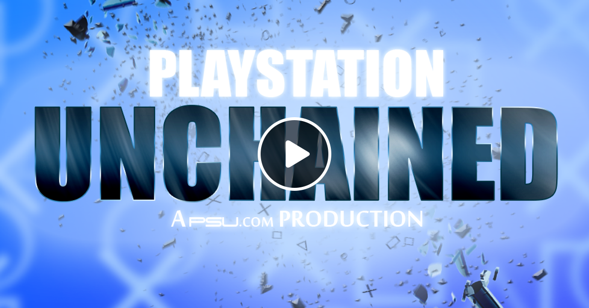 PlayStation Unchained TGS 2022 by PSU.com - PlayStation Unchaine | Mixcloud
