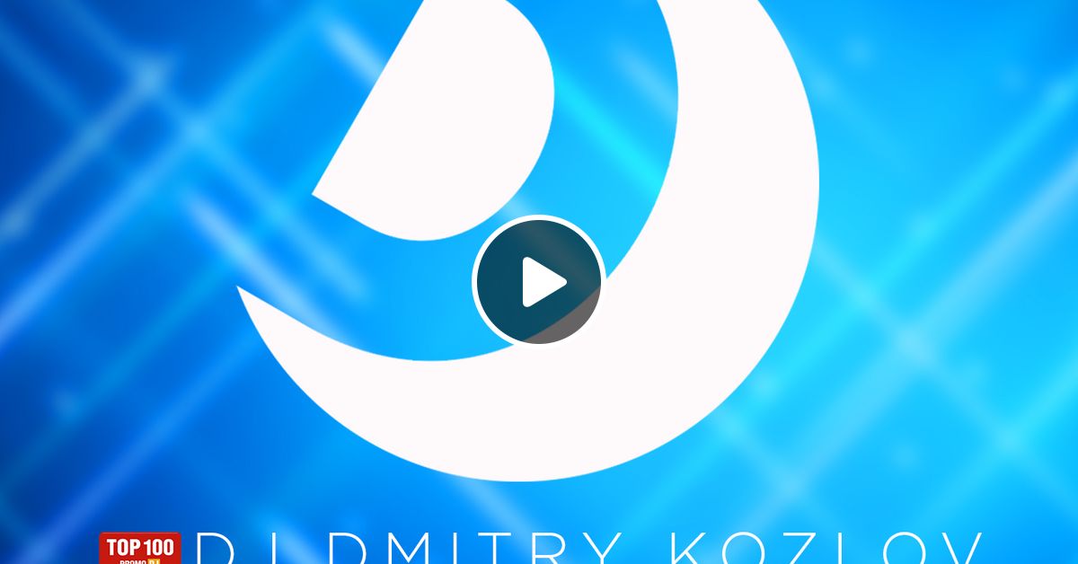 Discoteka Vol 2 Club And Future House By Dmitry Kozlov Mixcloud
