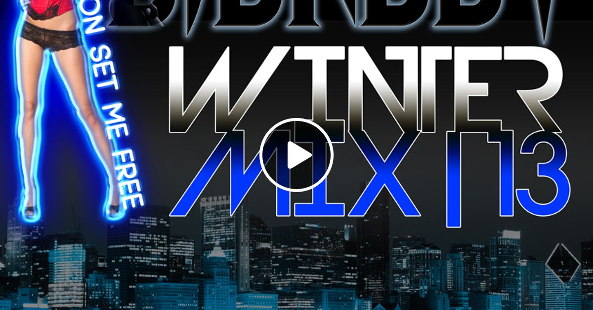 DJ Daddy - Winter Mix 2013 by DJ Ten K | Mixcloud