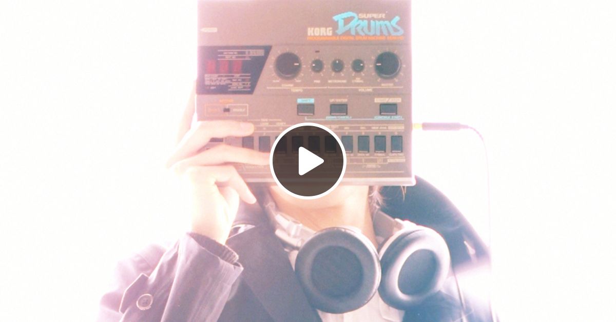 MUTRON - DJ mix for MITTE 6th Anniversary [@ Zoo / Geneve] by MITTE | Mixcloud