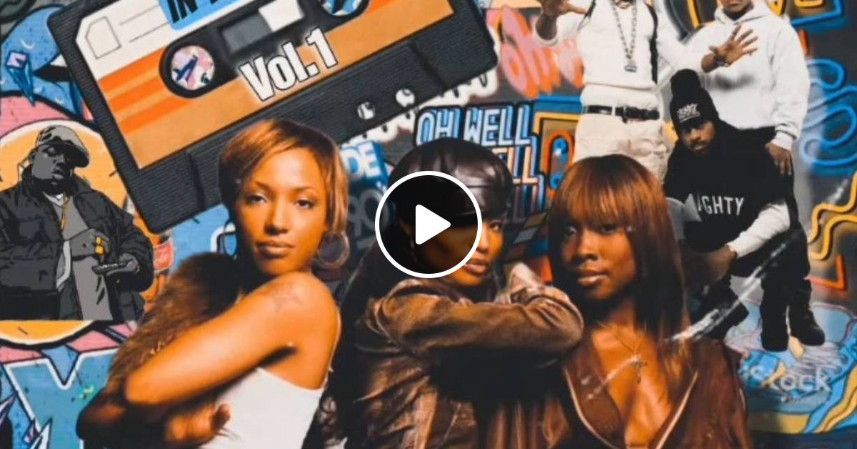 DJ LILO - In The 90s v1 by dds330 | Mixcloud