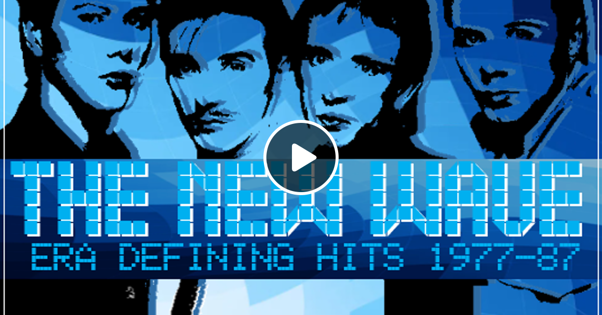 THE NEW WAVE : VIENNA by RPM | Mixcloud