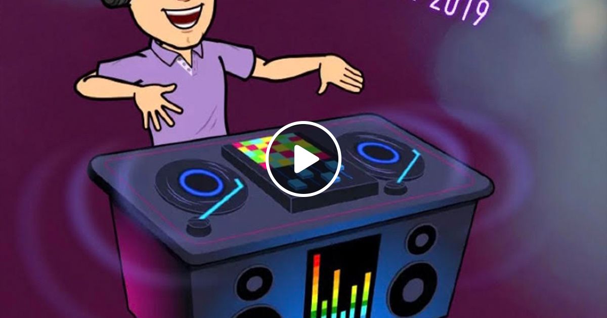 2019 Block Party feat Flo Rida, Usher, One Direction, Carly Rae Jepsen ...