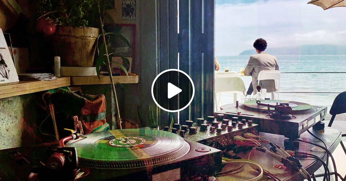 Inna Di Roots /part 1/ by Fall Monke | Mixcloud