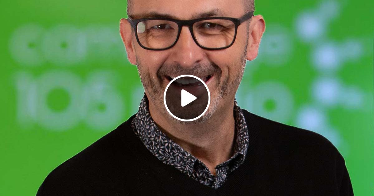 Matthew Parrott 07/06/2024 by Cambridge 105 Radio | Mixcloud