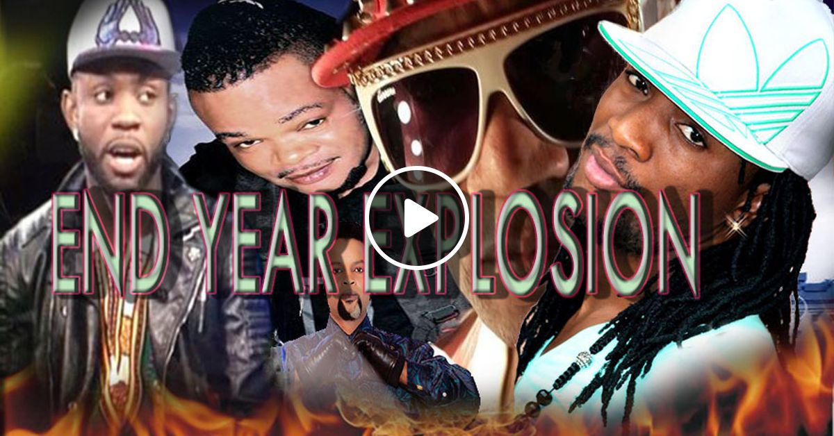 END YEAR SEBENE EXPLOSION by Onyango Jackson | Mixcloud