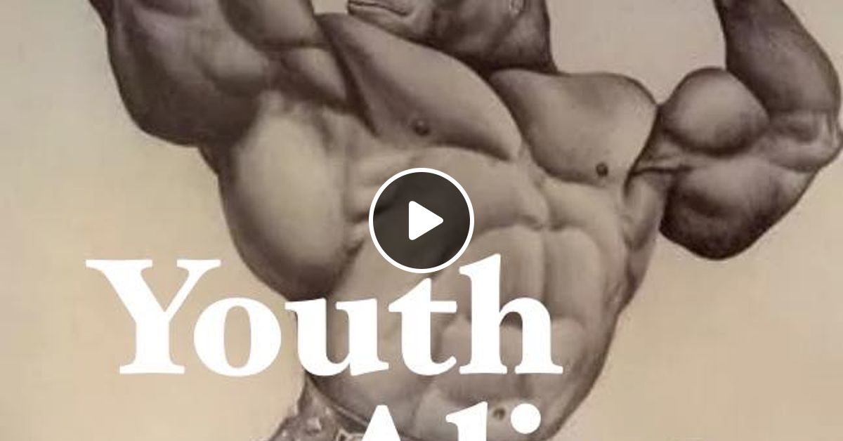 YouthAlive - Die Einladung Part II by Rudolf Schmidt | Mixcloud