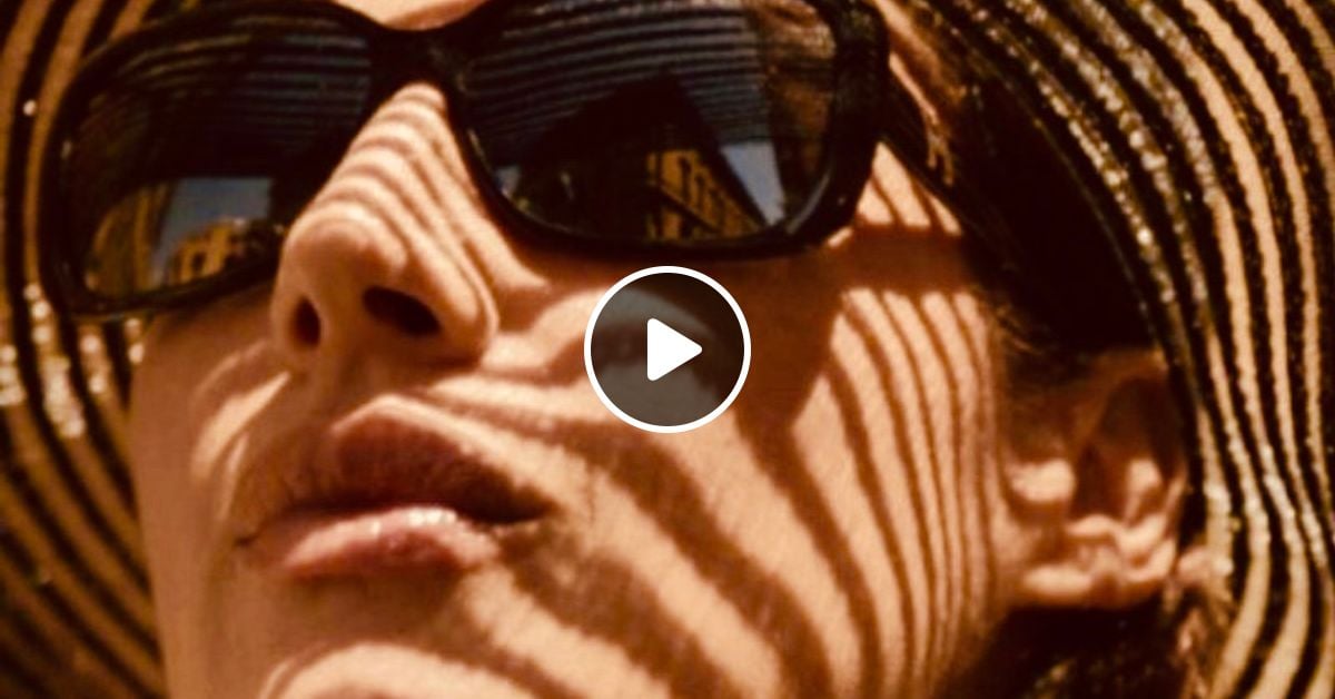 Soundtracks, Funk, Library & Rare grooves 21/04/24 by Tony Richards ...