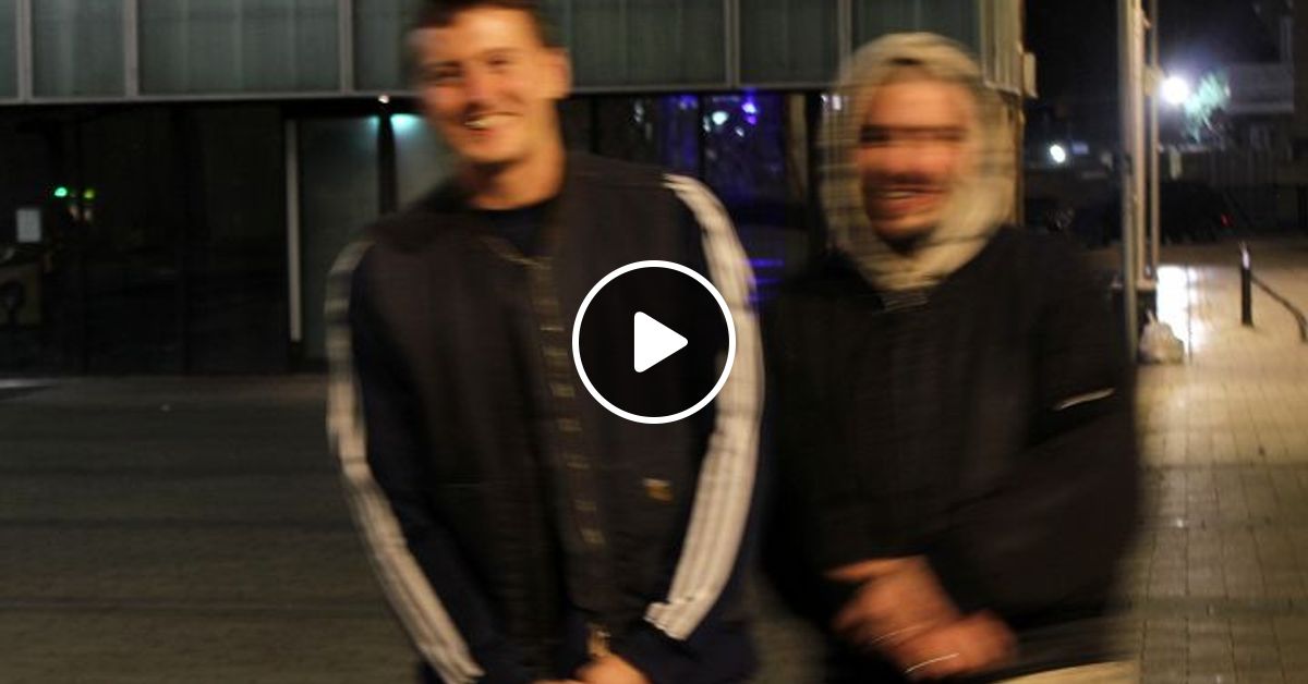 Ghost Notes Worldwide w/ Nicky Soft Touch & Nymity - 14th November 2024 ...