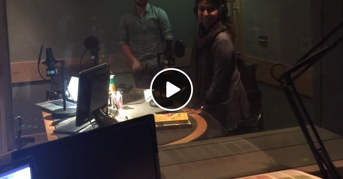 Monocle Radio interview with Simran Lal by Good Earth | Mixcloud