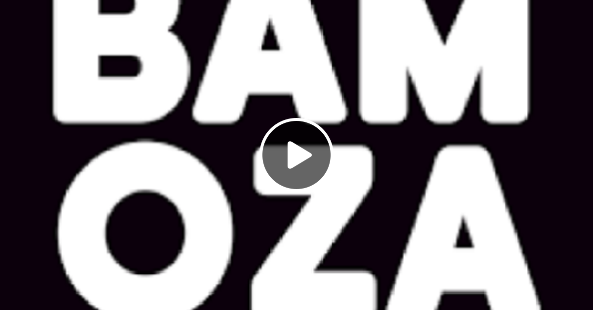 - Frans SA Bamoza.Mag Friday Mix Vol.6 (ExclusiveMix) by Frans SA ...