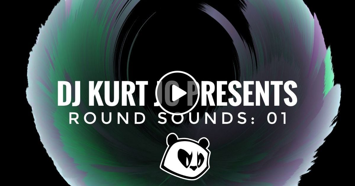 DJ Kurt Jo presents Round Sounds: Episode 01.2023 by DJ Kurt Jo | Mixcloud