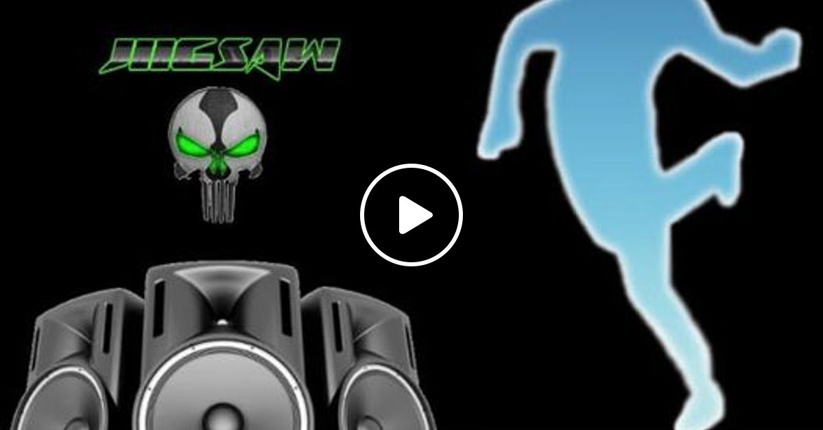 JUMPSTYLE HISTORY by JIIGSAW en guest dj by bpm addict webradio | Mixcloud