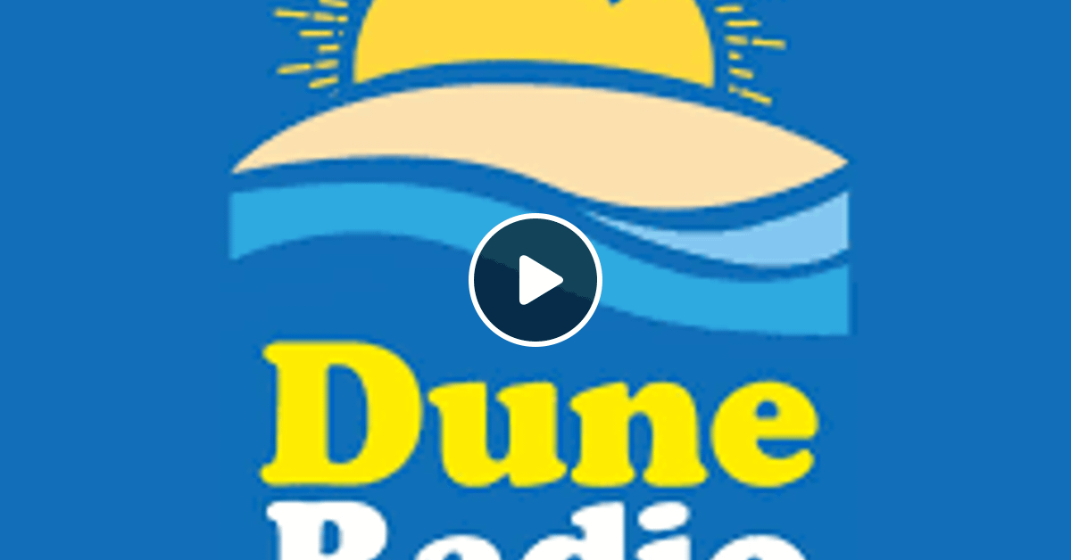 Dune Radio Southport - Alex Cann - 22/11/2025 by Professor1036 | Mixcloud