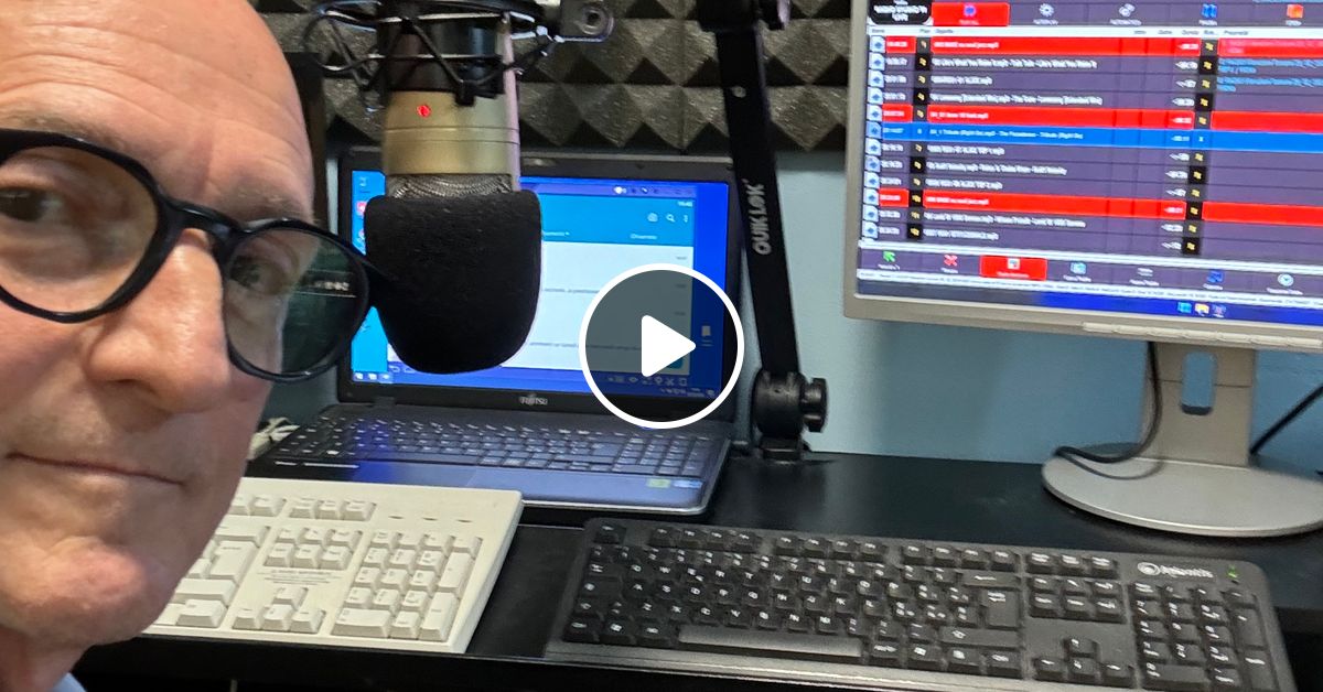 Vibrazioni Sonore 20 05 2024 by Radio Studio 91 Live | Mixcloud