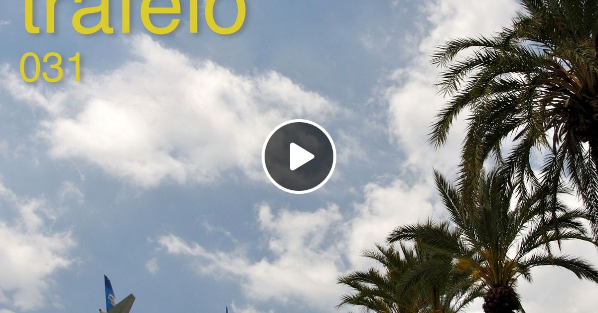 Trafelo, Balearic FM Oct, '23 by Trafelo | Mixcloud