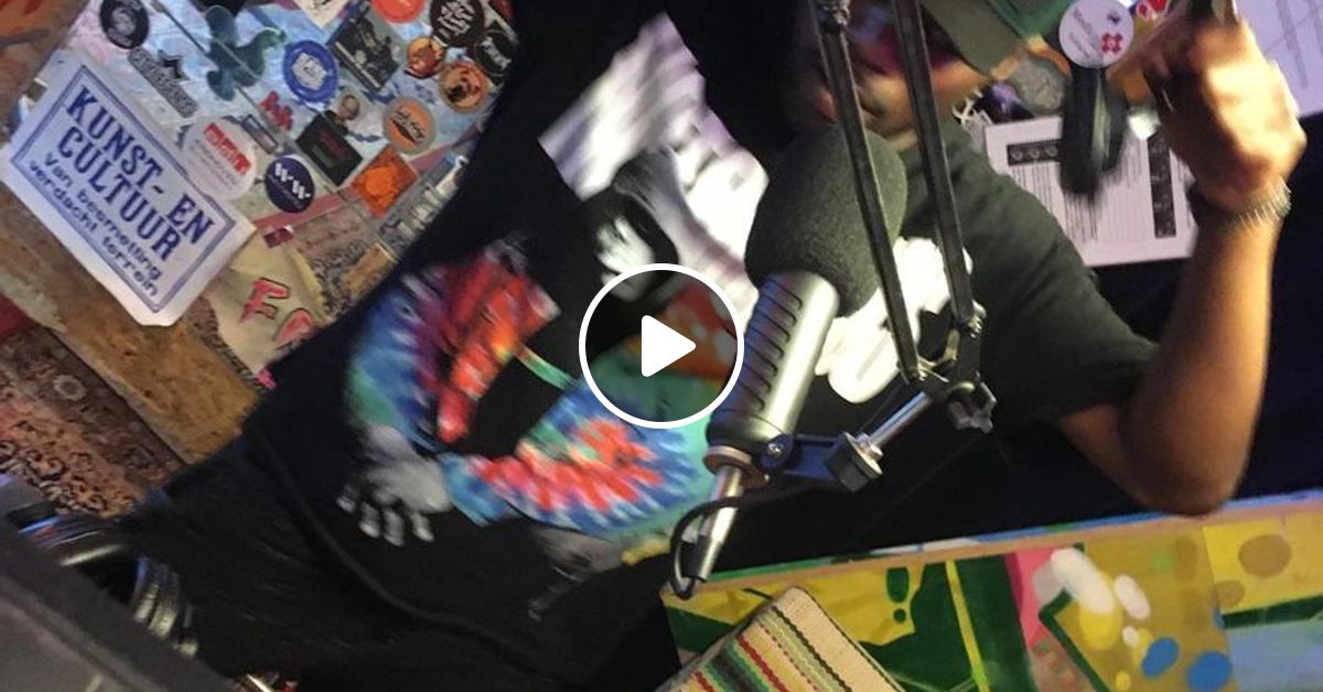 OMCARTEL ON DA RADIO: DJ ET - TOGA LAND MIX2 - 24-08-2022 by RARARADIO ...