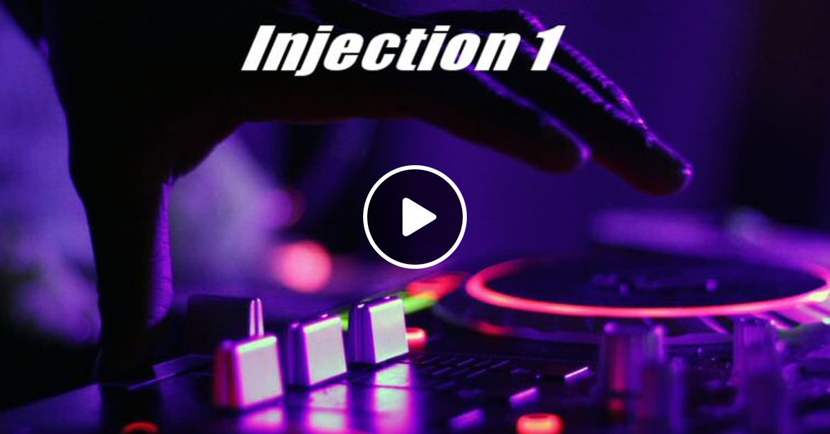 Trance Injection 1 - 16-06-2025 - Mix 174 by DJ Remlock | Mixcloud
