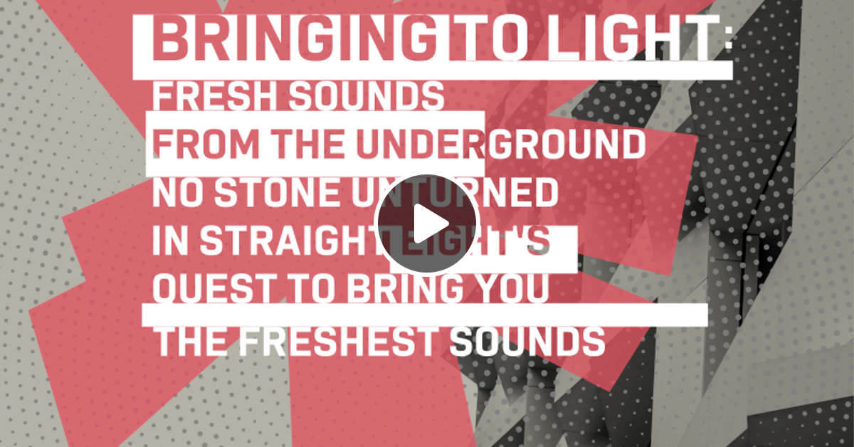 Straight Eights 001 - Maiden Voyage by Straight Eights | Mixcloud
