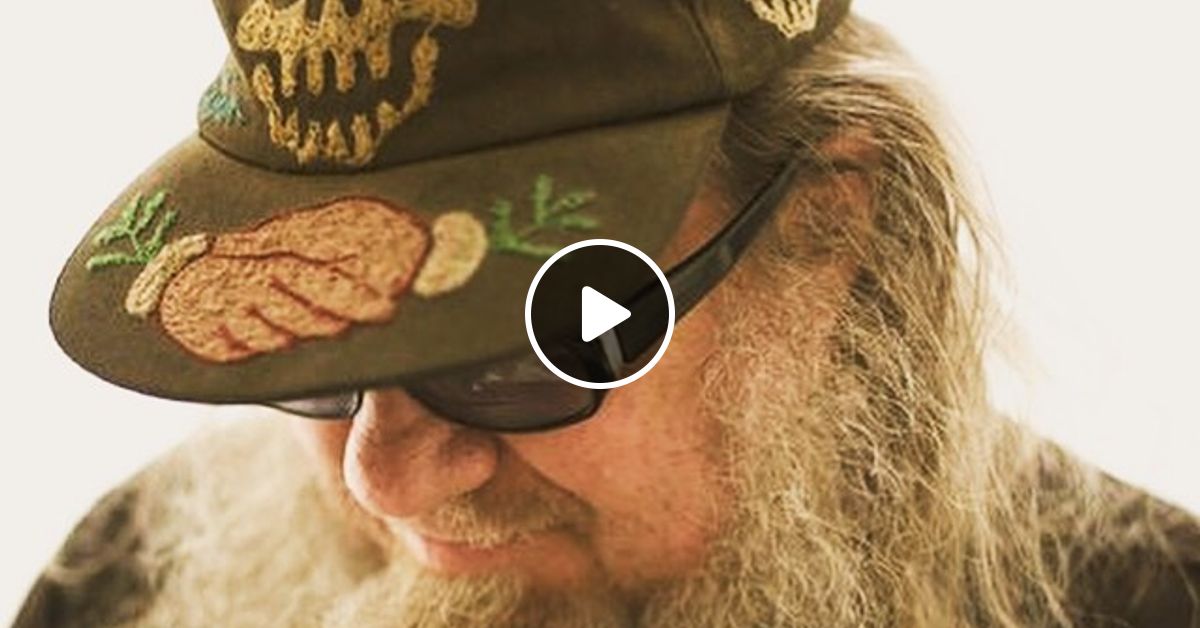 The Clayton Patterson Show w/ Mike McCabe, Keith Patchel, Marvin ...