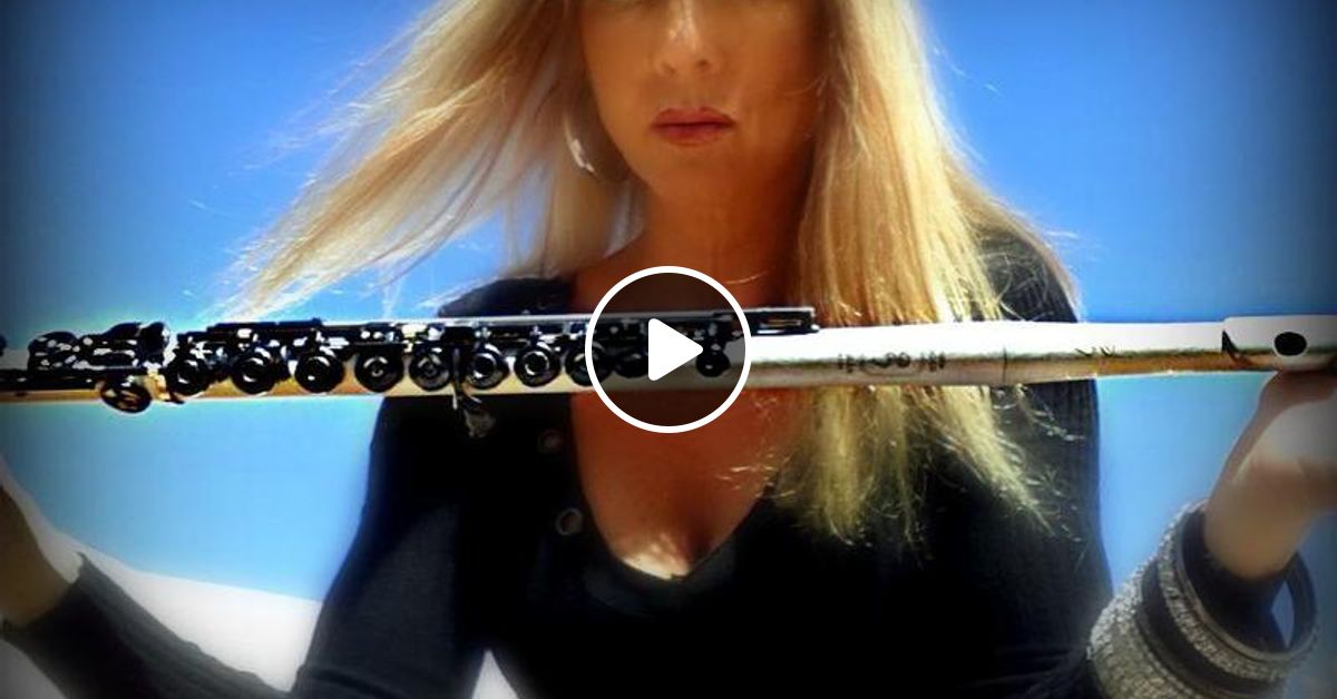 The Dreaming Flute with Sherry Finzer by One World Music Radio | Mixcloud