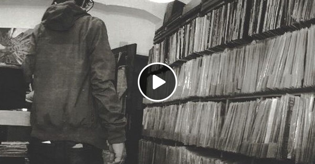 It's All Indie Rare - Vol 6 "Midnight Vibes Part II" (90s Hip Hop ...