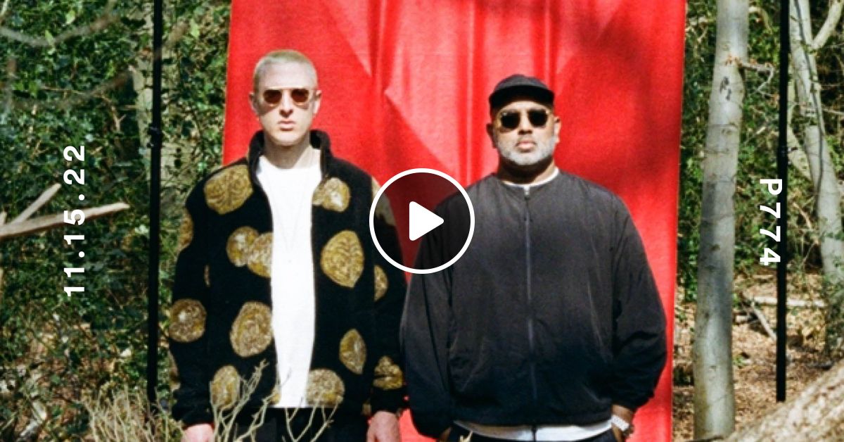 XLR8R Podcast 774: Ivy Lab by XLR8R | Mixcloud