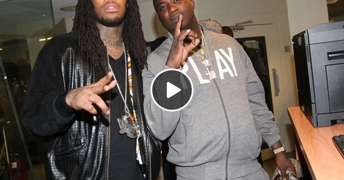 NTS Guide to: 1017 Brick Squad vol. 1 - 18th January 2024 by Mixcloud ...