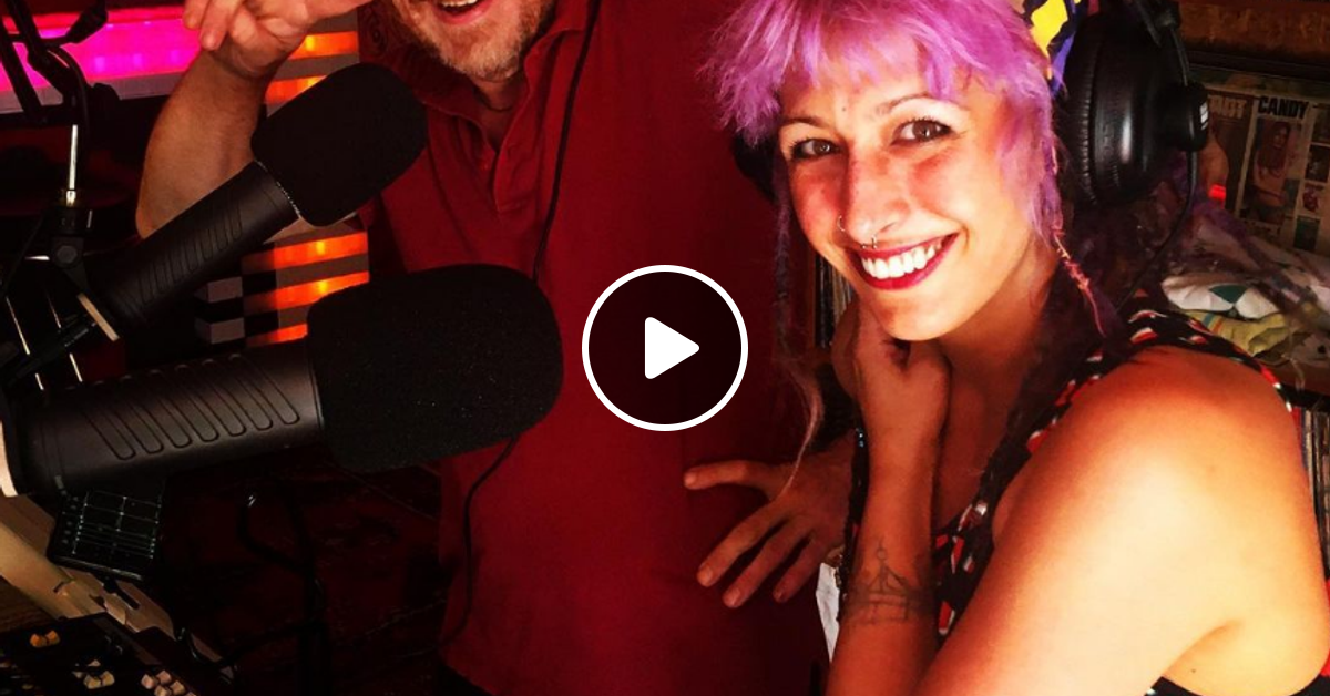 Sonja & Max (+ jamie) - Antisync Improv #1 - 01-08-2022 by RaRaRadio ...