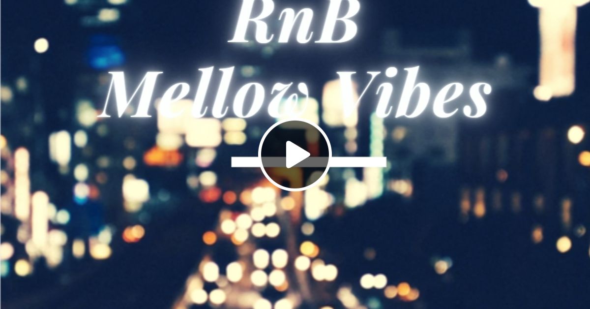 80s 90s RnB Mellow Vibes ~ Night Grooving Mix ~ by DJ SHIMO.T | Mixcloud