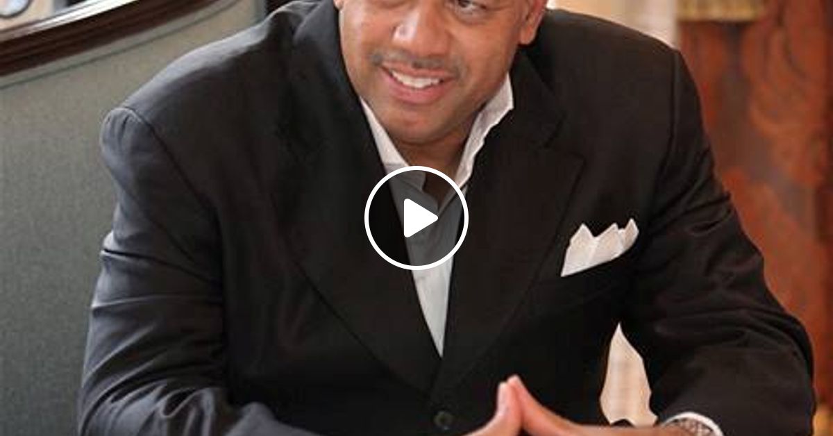 Protecting My Church by Dr. Herbert Rowe | Mixcloud
