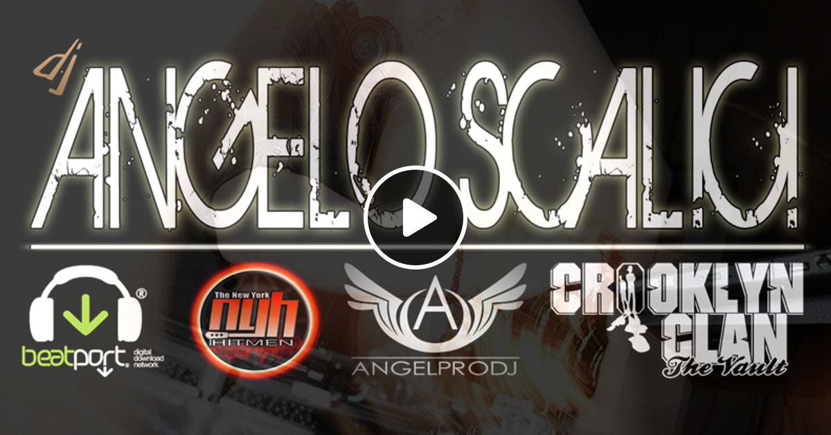 Angelo Scalici - Elements of House (Promo Mixset #2) by Angelo Scalici | Mixcloud