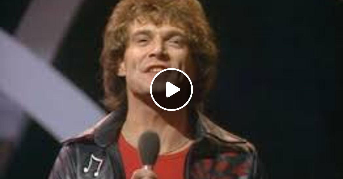 Top Of The Pops With Peter Powell From Febuary 1981 by Stevie Gee ...